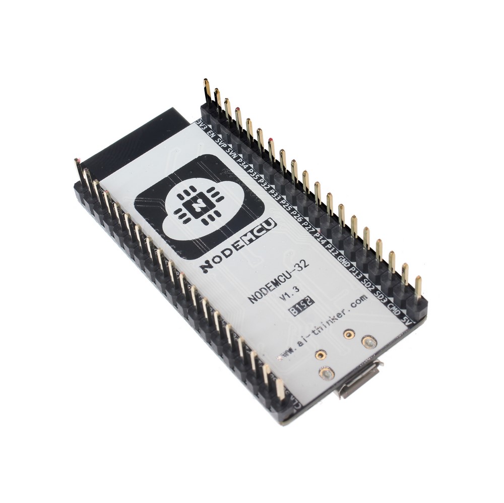 ESP32 MODULE AI-THINKER (CH340) - فروشگاه اینترنتی جوان الکترونیک