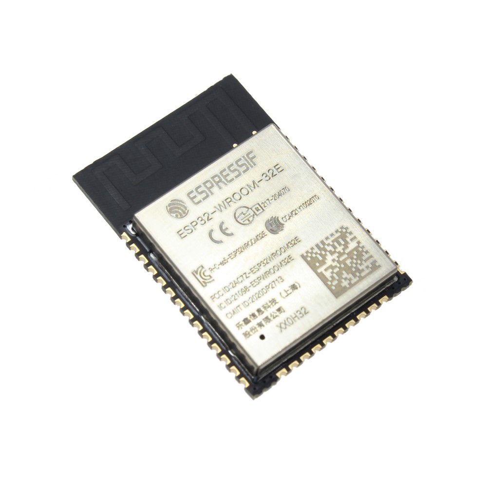 Esp32 Wroom 32e N4 4mb فروشگاه اینترنتی جوان الکترونیک