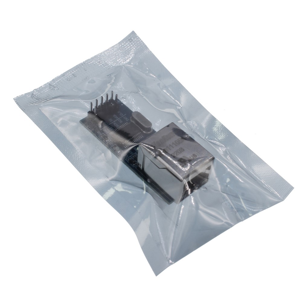 ETHERNET MODULE - فروشگاه اینترنتی جوان الکترونیک