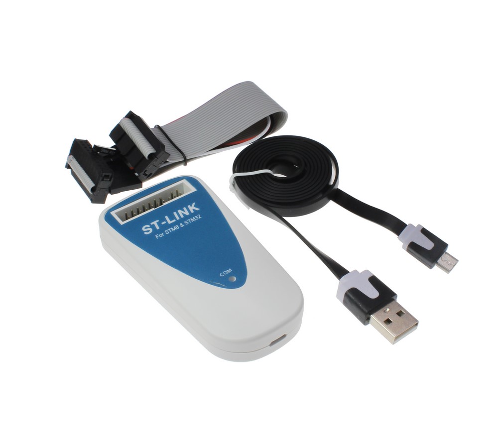 ST-LINK/V3 (CN) - فروشگاه اینترنتی جوان الکترونیک