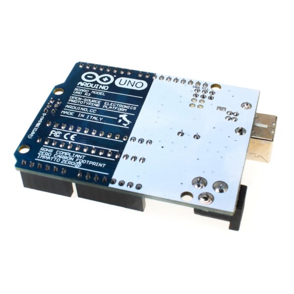 ARDUINO UNO R3 - فروشگاه اینترنتی جوان الکترونیک