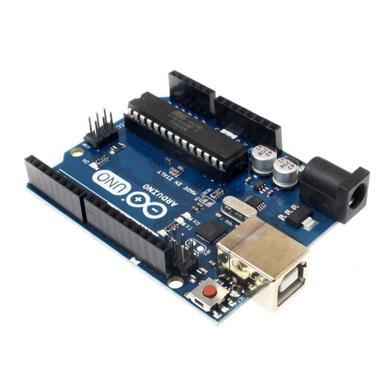 ARDUINO UNO R3 - فروشگاه اینترنتی جوان الکترونیک