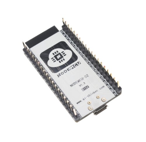 ESP32 MODULE AI-THINKER (CH340) - فروشگاه اینترنتی جوان الکترونیک