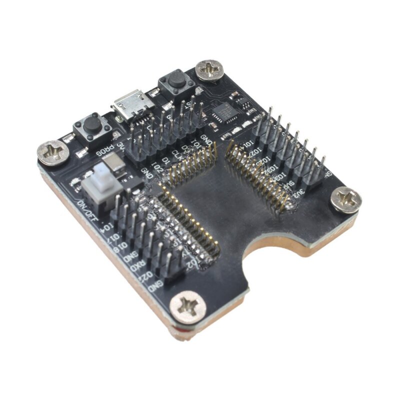 ESP32 MODULE - فروشگاه اینترنتی جوان الکترونیک